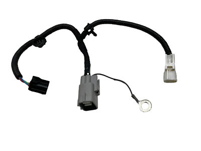 2020 TOYOTA HIGHLANDER TRANSFER CASE HARNESS GENUINE TOYOTA | eBay