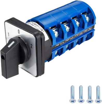 Rotary - Changeover Switch