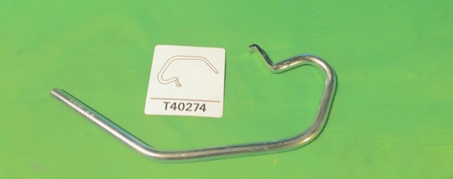 VW AUDI OEM Tool T40274 Crankshaft Seal Remover Former T20143 1.8 2.0 ...