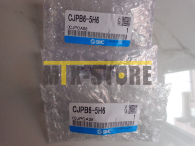 1pcs Brand new ones for SMC cylinder CJPB6-5H6 | eBay