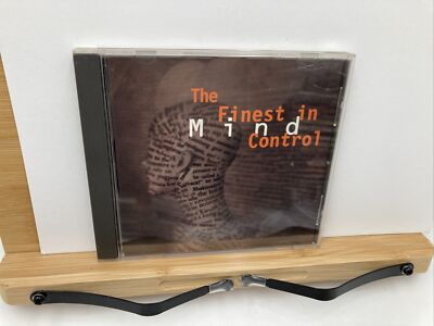 Finest in Mind Control Cd Sampler Cd4 | eBay