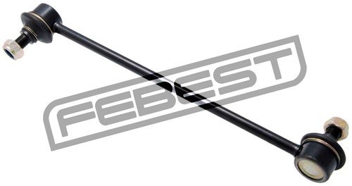 0123-AVF Febest FRONT STABILIZER LINK / SWAY BAR LINK 54618CY00A ...