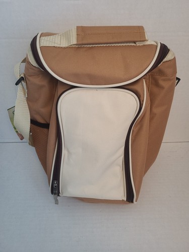 Backpack Cedar Trail Cooler Food Beverage Camping Hiking Picnic ...