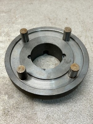 NEW IN BOX DODGE POLY DISC COUPLING FLANGE 1615 5-1/4H | eBay