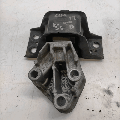 8200140431 support moteur pour RENAULT CLIO 3A SERIE 1.2 16V TCE SW ...