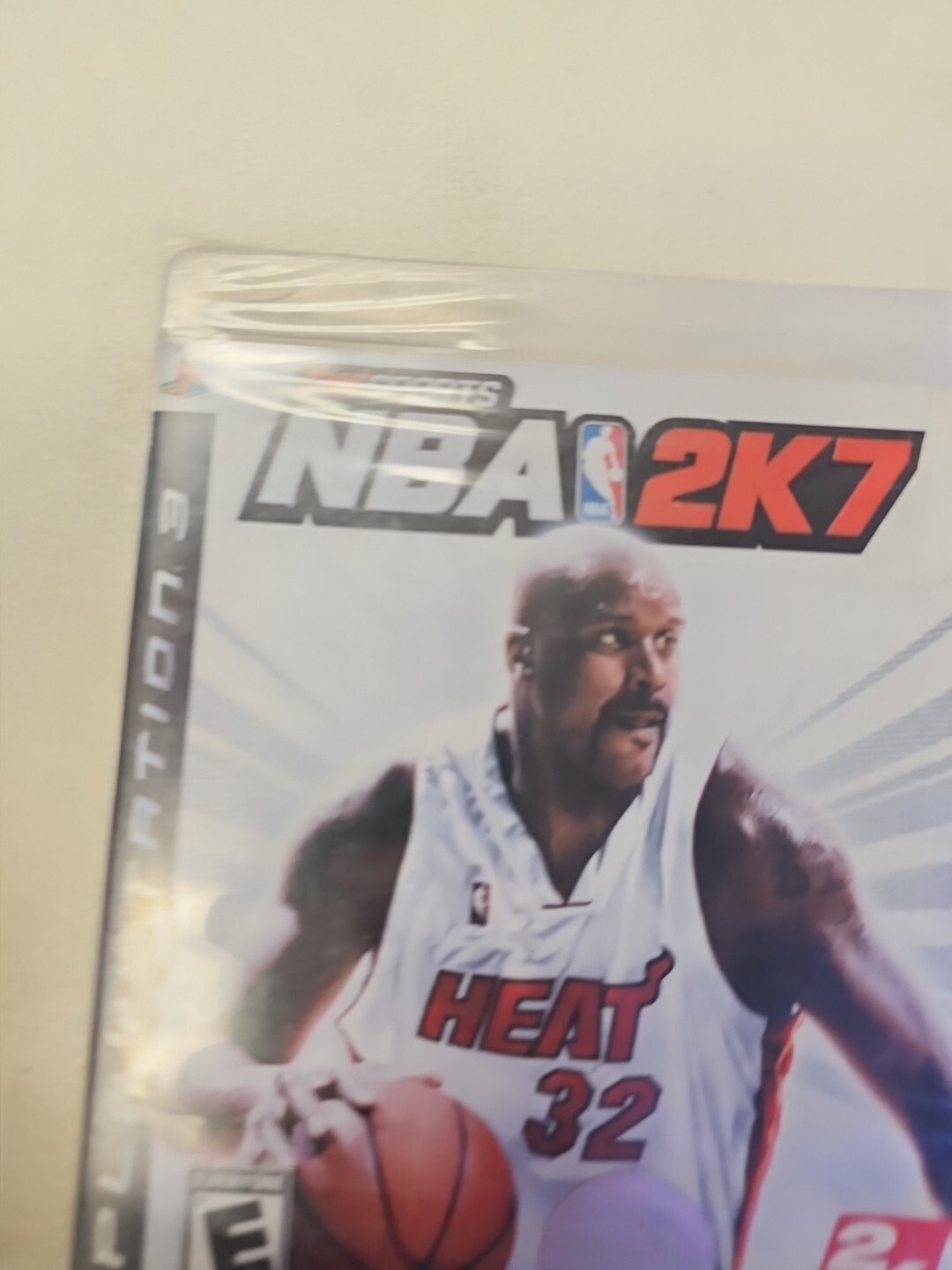 NBA 2K7 (Sony PlayStation 3, 2006) for sale online | eBay