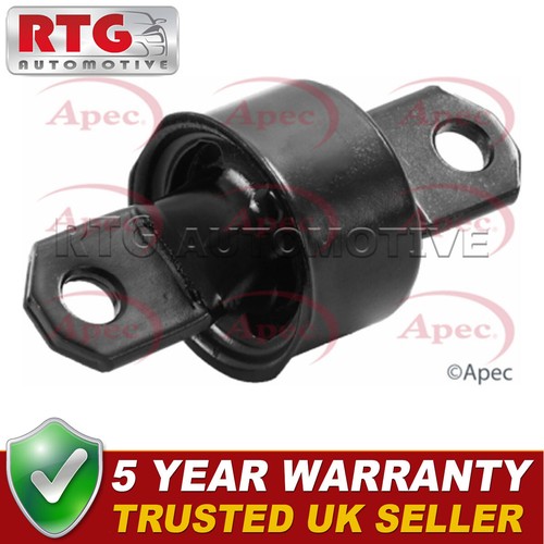 Rear Track Control Arm Bush Fits Volvo V50 Ford Focus C-Max Kuga #1 ...