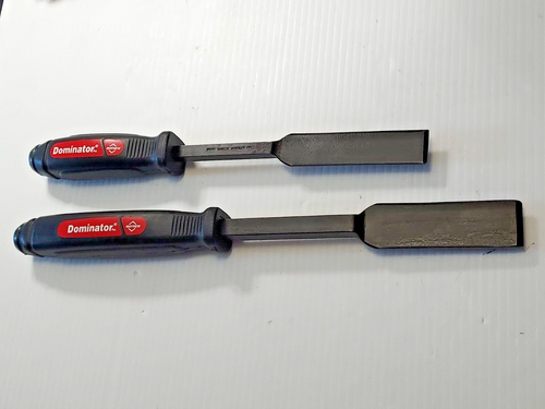 2 pcs Chisel set Seam cutting weld wakker Mayhew EDP60005, NEW | eBay