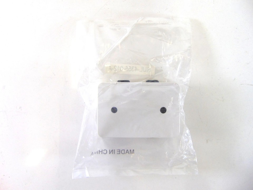 Raymarine SeaTalk Connection Junction Auxillary Box R55006 No Hardware ...