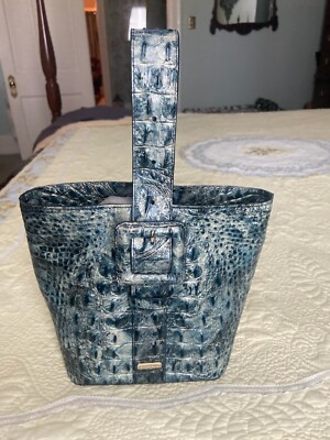brahmin satchel handbags new with tags | eBay