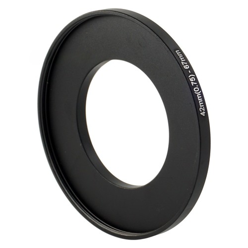 M42 42mmx0.75 to M67 67x0.75mm Thread 42-67 Camera Lens Adapter Ring | eBay