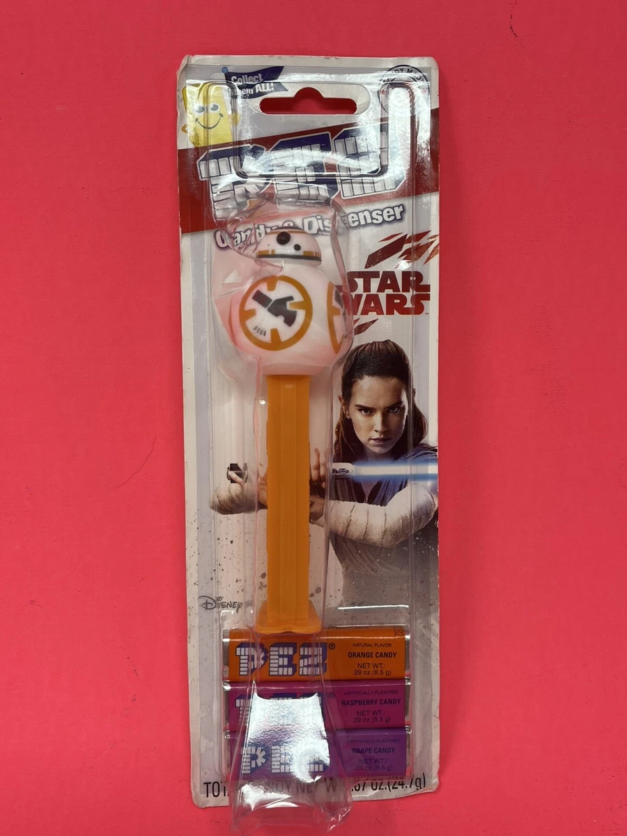 Original Pez Dispenser