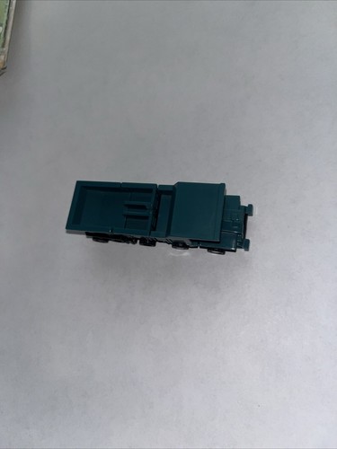 Transformers G1 1989 Transport Cement-Head Terror-Tread figure SET ...