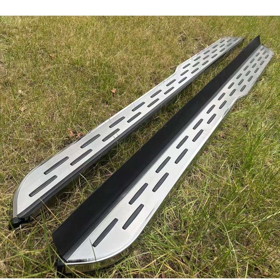 2pcs Running Board fit for NISSAN Pathfinder 2022-2025 Side Step Nerf ...