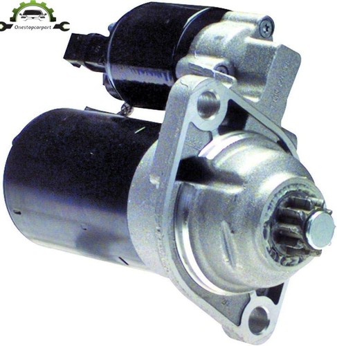 17780 Starter for 2000-06 Volkswagen GOLF 1.8L/1999-2003 Volkswagen ...