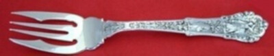 Coligni by Gorham Sterling Silver Fish Fork / Salad Fork 6 7/8 ...