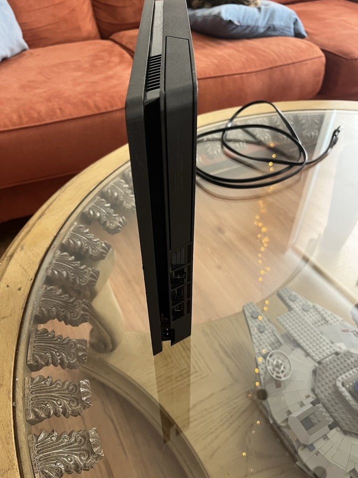 Sony PlayStation 4 Slim CUH-2215B 1TB HDD Home Video Game Console 5180 ...