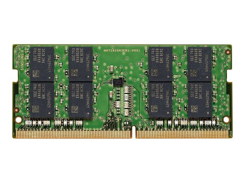 HP 32 GB 3200MHz DDR4 32 GB DDR4 3200 MHz Memory 4S967AA#AC3 | eBay