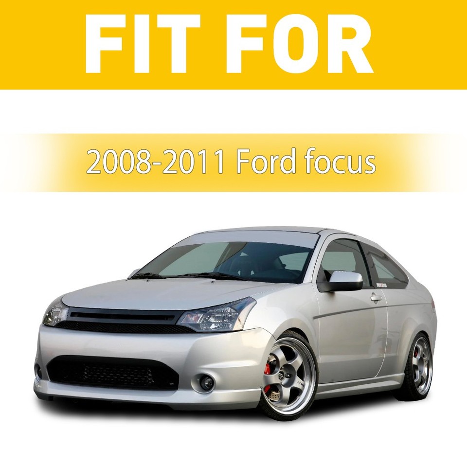 Side Door Driver Handle Exterior Front Bracket Left Base 39753 For Ford ...