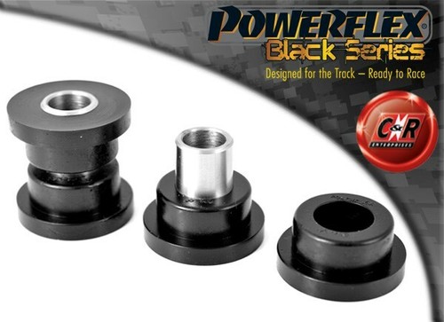 Powerflex Black FrTie Bar To Chassis Bushes For Vauxhall Nova 83-93 ...