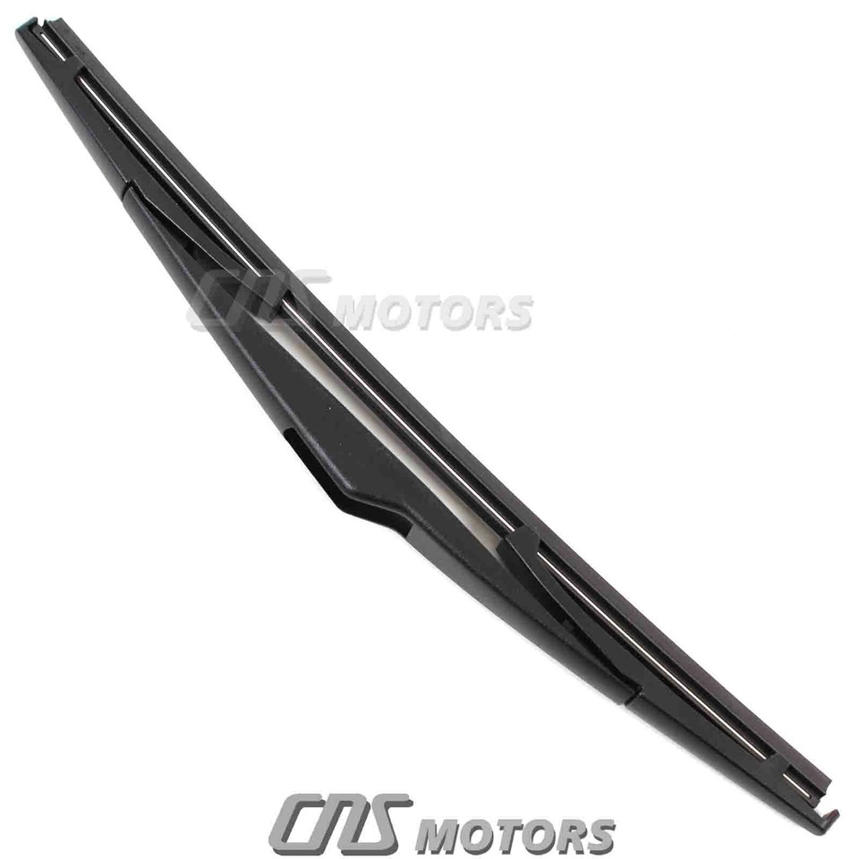 GENUINE REAR Wiper Blade for 09-16 Elantra Tucson Kia Sportage ...