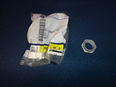 GM Differential Nut 88891763 OEM | eBay