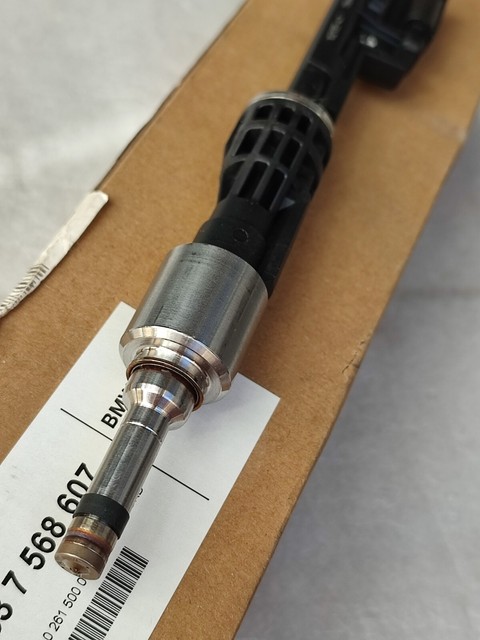 Genuine OEM BMW N55 Fuel Injector 13537568607 for sale online | eBay