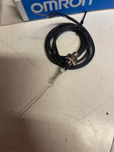 1PC New Omron D5B-8511 Tactile Sensor D5B8511 | eBay