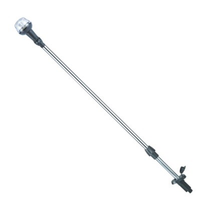 All Round Boat LED Stern Light, Removable Base By MiDMarine | eBay