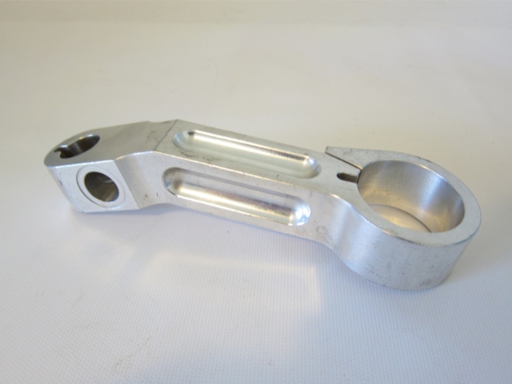 Tweco Robotics RDM-A-22 Fixed Mounting Arm 22 Degree RDMA22 Mount ...