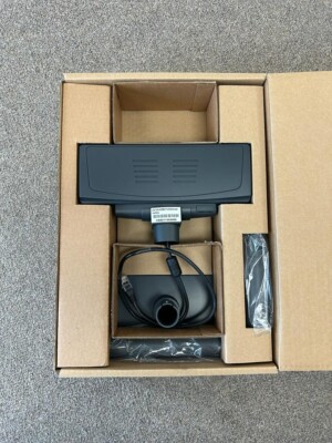 Pole Displays - Verifone Ruby