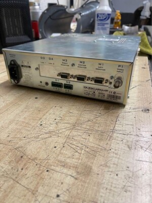 Qubica AMF VDB-MS board for Bowland Scoring | eBay