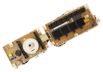 OEM LG Washer Display EBR63726601 180-Day Warranty ⭐(Ships Today)⭐ | eBay