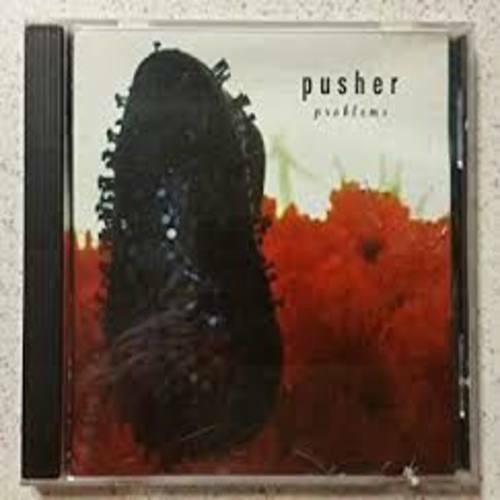 PUSHER - Problems NEW SEALED ORIGINAL 1995 CD 780821010524| eBay