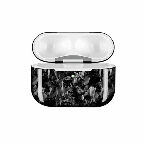 100% Real Genuine Carbon Fiber Case Slim Protection Cover fo Apple ...