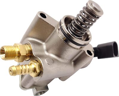 High Pressure Fuel Pump 06F127025M for 05-15 VW GTI Jetta Passat Audi ...