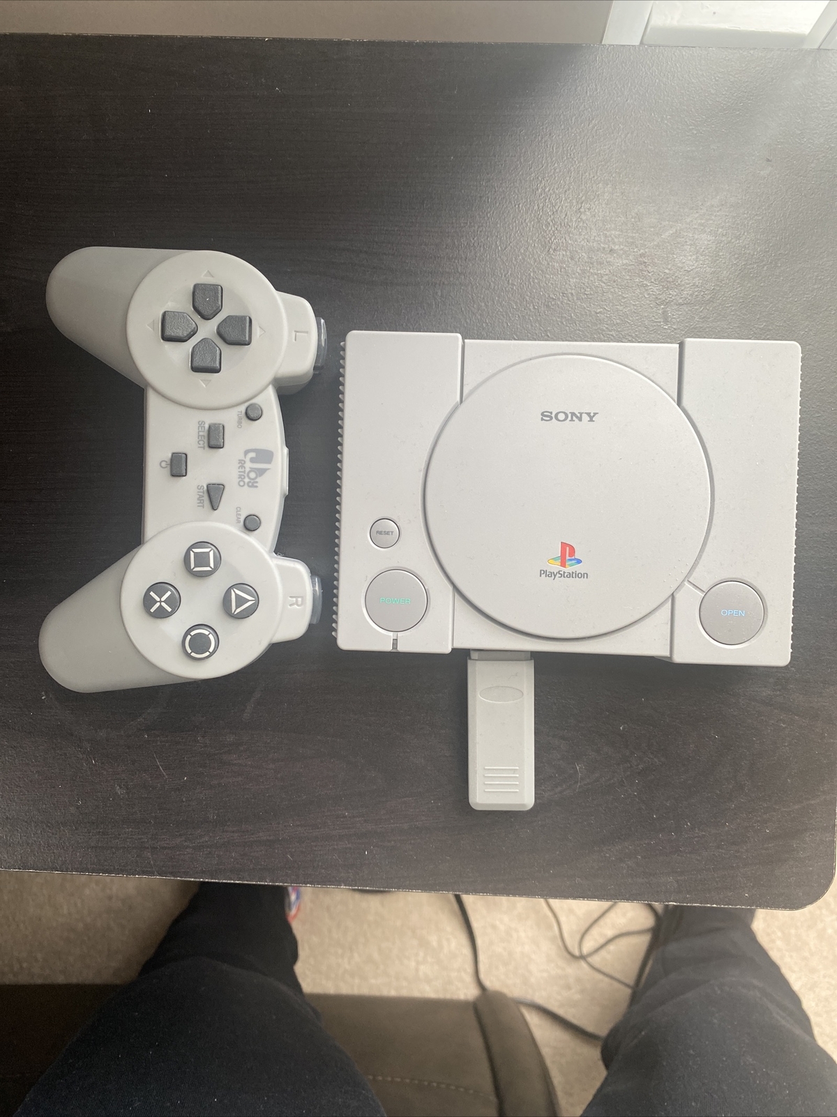 PlayStation 1mini Video Game Consoles | eBay