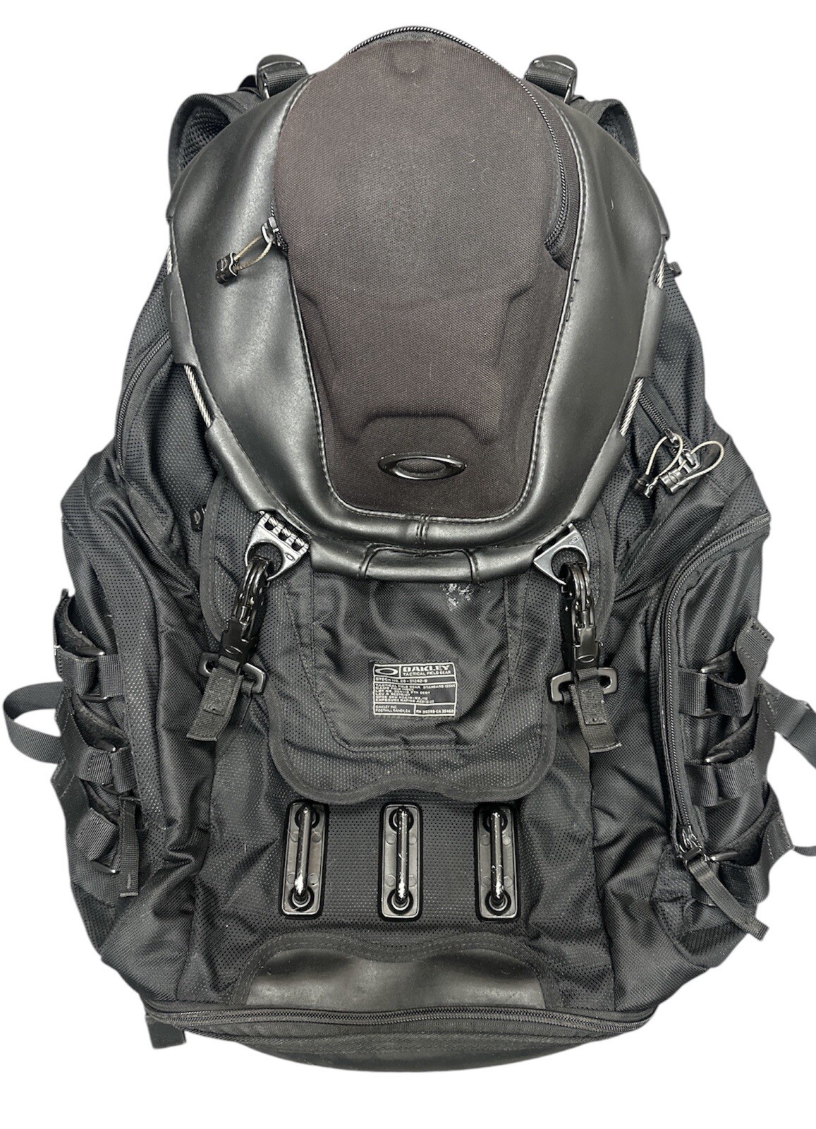 Oakley Tactical Field Gear Backpack 20-S1242-B Kitche… - Gem