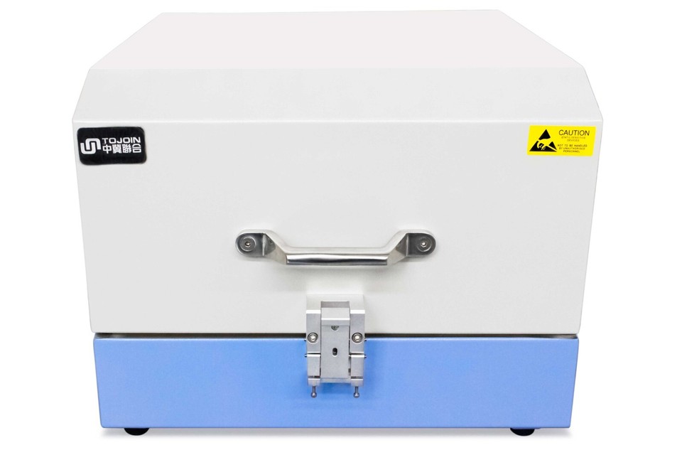 Manual RF Shielded Test Enclosure 0.8-8GHz RF Shield Box EMI Chamber 4G ...
