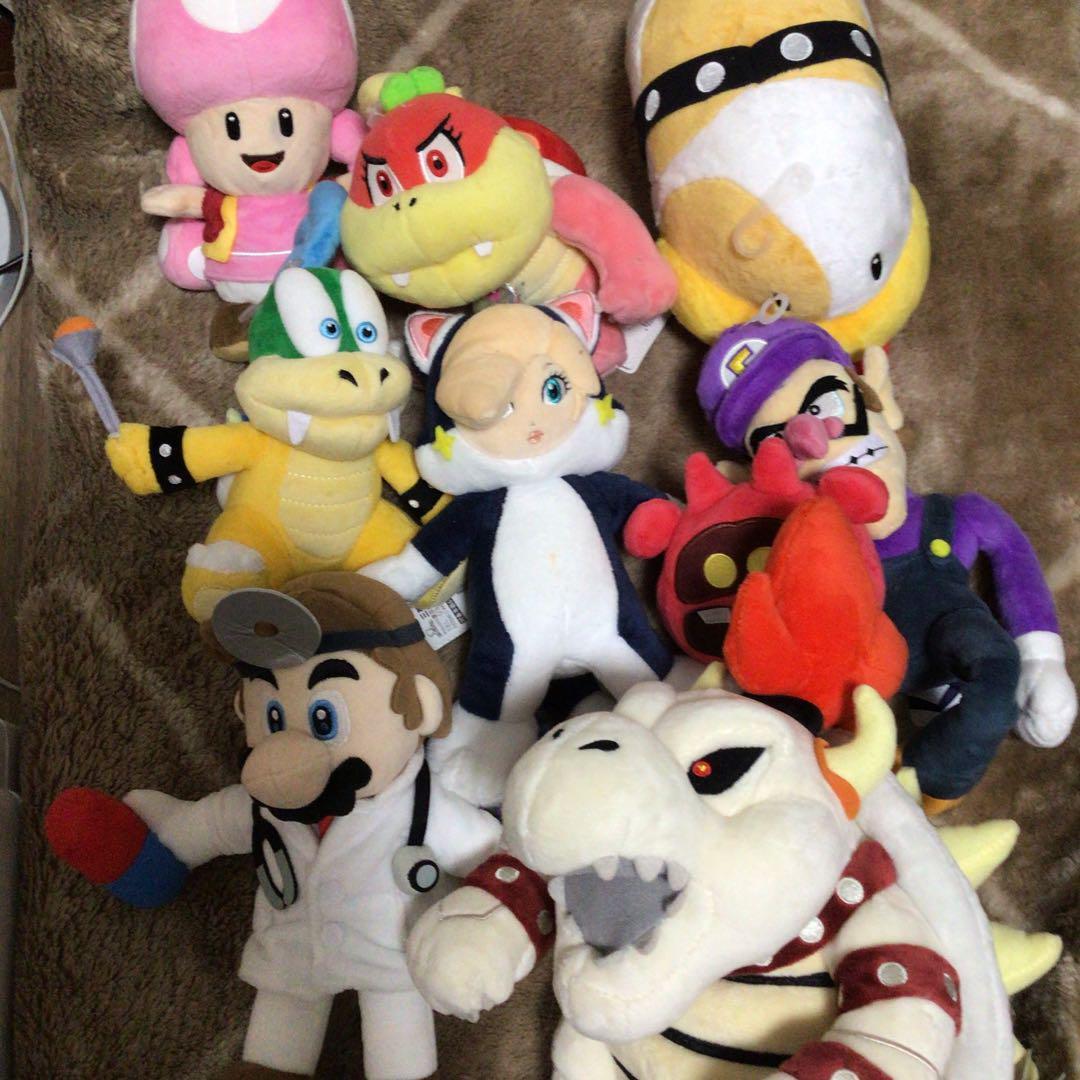 Dry Waluigi Dry Bowser Super Mario Wiki, The Mario Encyclopedia