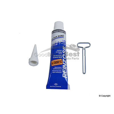 One New Victor Reinz Engine Timing Cover Sealing Compound 703141410 ...
