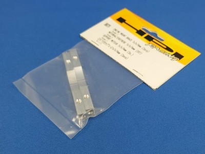 (HPI 86079) Savage X Engine Mount Brace 7x7x74mm 2pcs | eBay