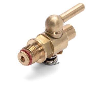 WATER DRAIN TAP RADIATOR: MGA, MGB, CLASSIC MINI, HEALEY SPRITE, MG ...