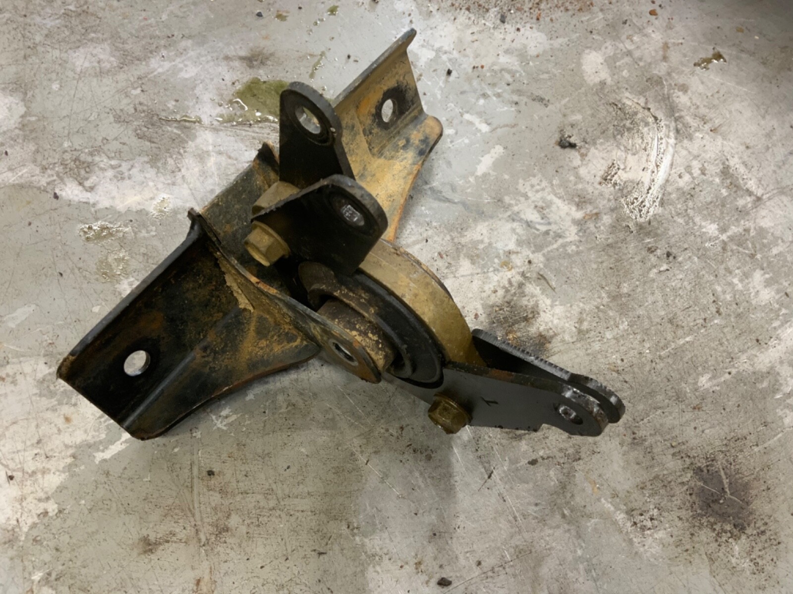 Polaris Razor RZR 800 Engine Mounts | eBay