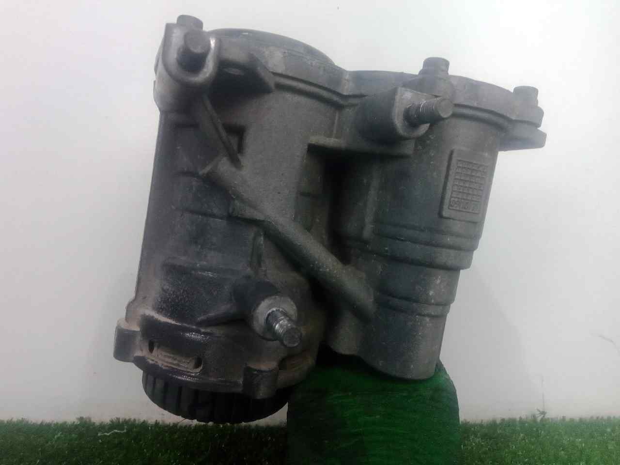 A0004319413 - 4802040020 ADDITIONAL AIR VALVE / WABCO / 629073 FOR ...