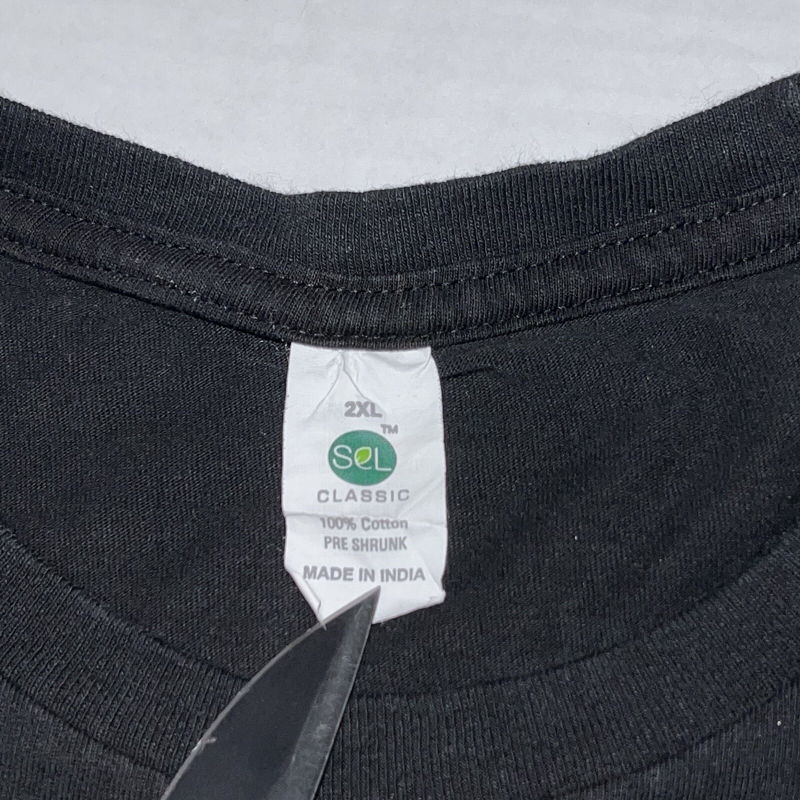 Vintage Cannibal Corpse Rotting Skull Zombie Death Me… - Gem