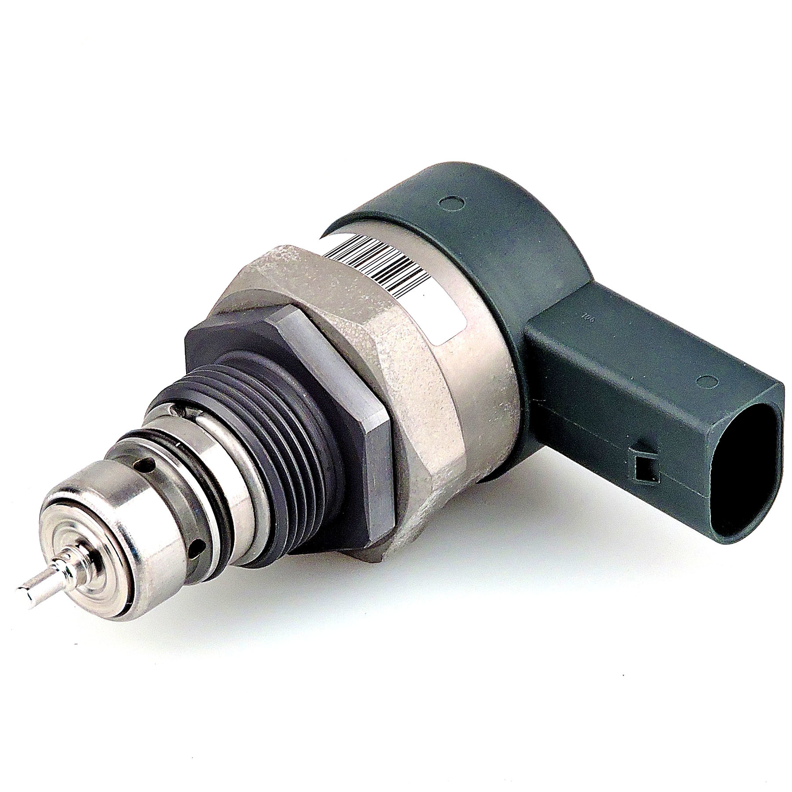 BOSCH Druckregelventil für BMW 1-7 X3 X5 W211 VF211 W220 MINI OE ...