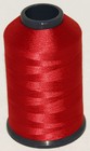 SALUS Textile - True RED - Sewing Embroidery THREAD 5,500 Yards *BRAND ...