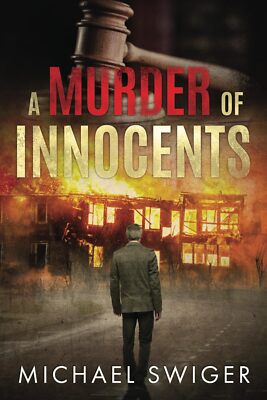 A Murder of Innocents (Innocents Series) By Swiger, Michael Mich | eBay