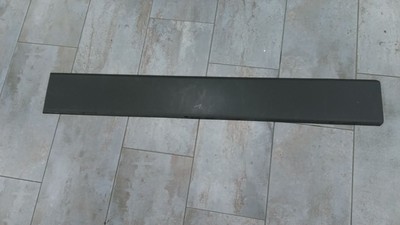 TRIM STRIP DOOR SILL LINKS Opel Movano 2023 1637298880/1685341680 | eBay